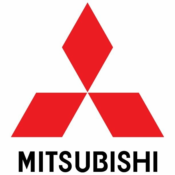 CB Mitsubishi